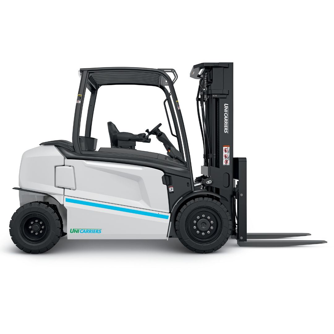 EMU presents: MX Unicarriers Series