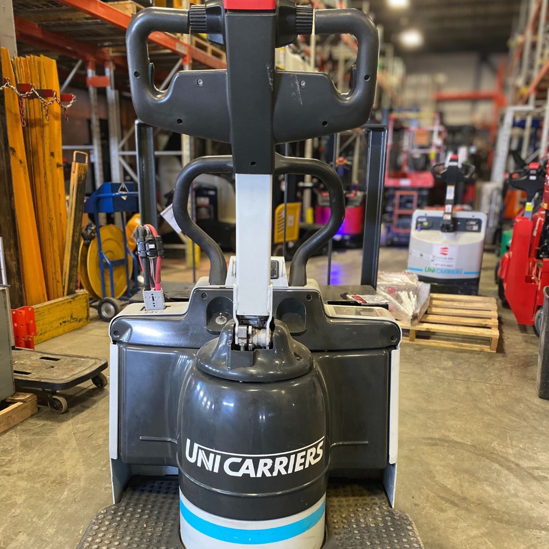 Unicarriers Pallet Truck - 6000 lb - RPX60B