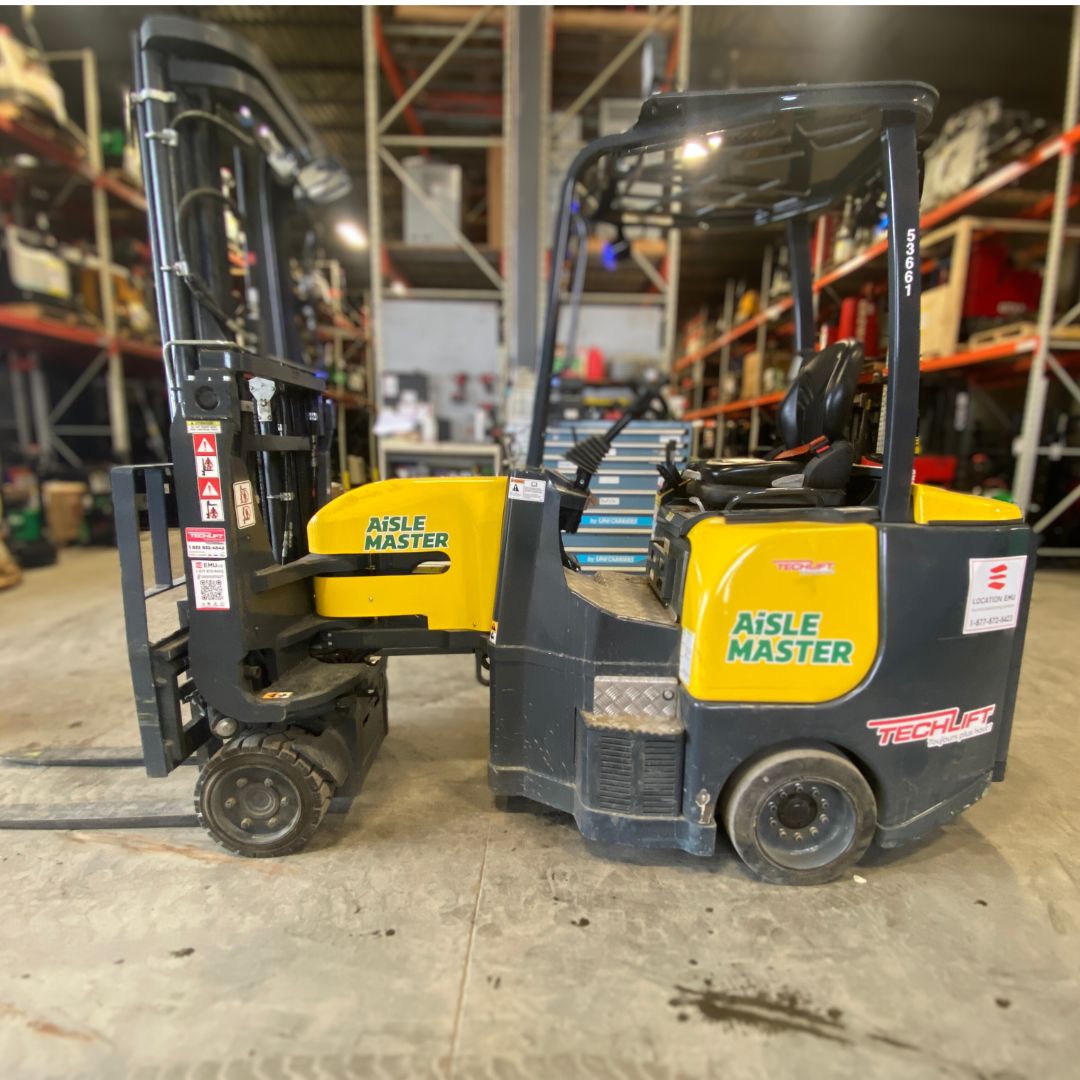 Aisle master - 3300 lb - 33NE