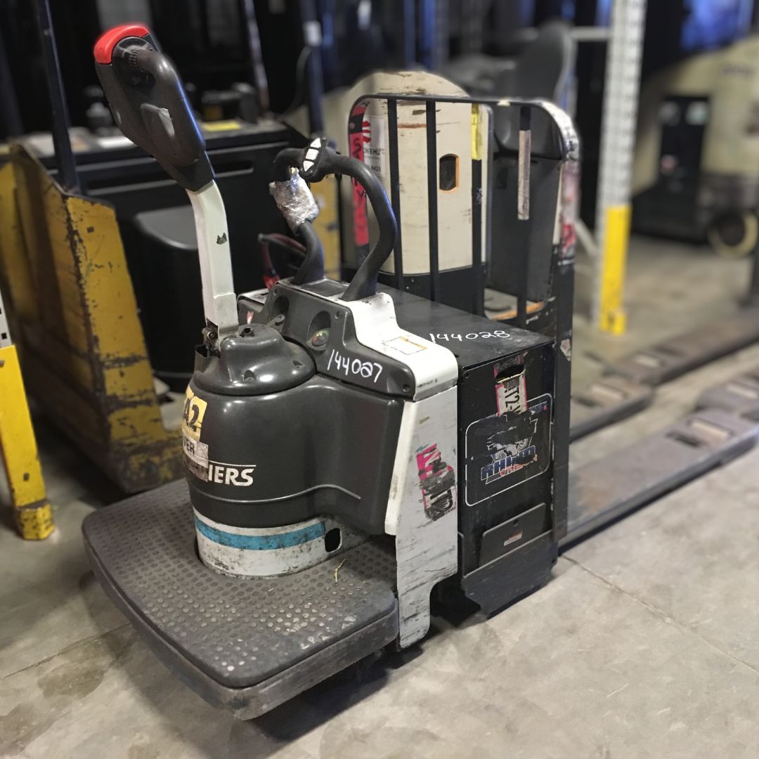 Unicarriers Pallet Truck - 6000 lb - RPX60B
