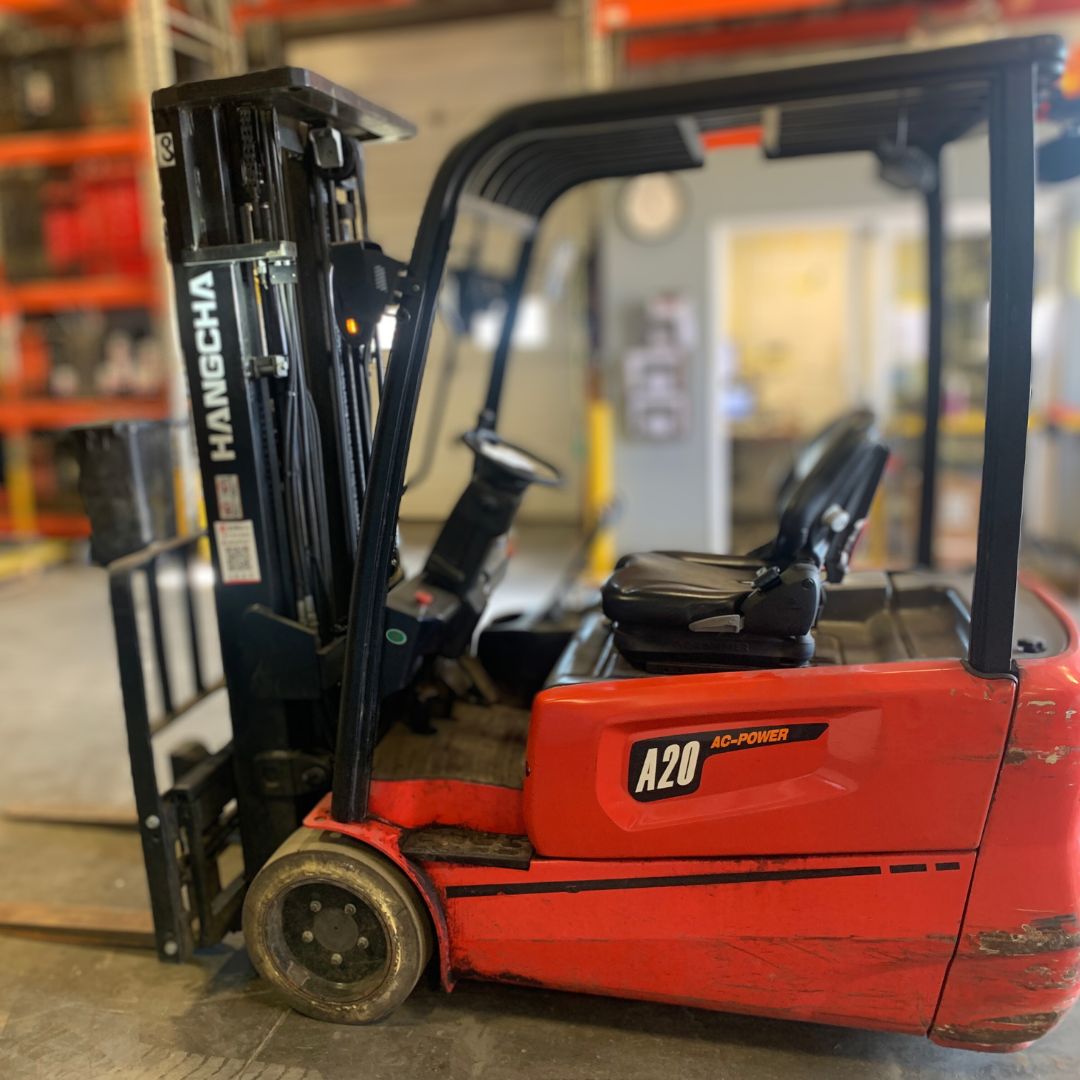 Chariot élévateur Hangcha - 4000 lb - CPDS20