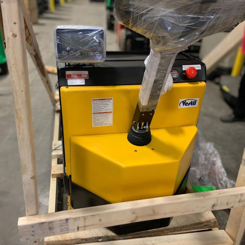 Vestil Pallet Truck - 4500 lb - EPT-2748