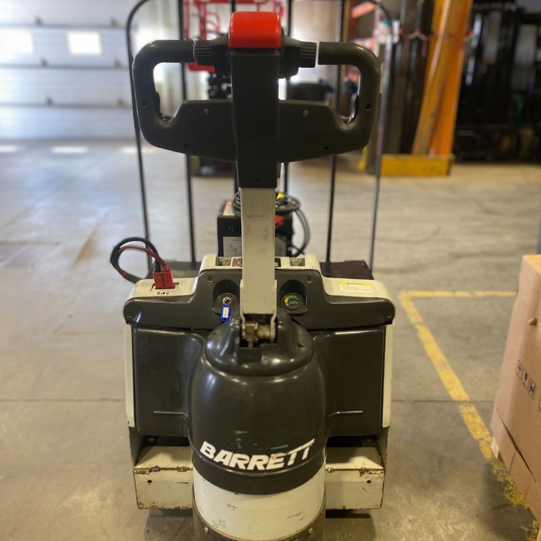 Unicarriers Pallet Truck - 6000 lb - RPX60B