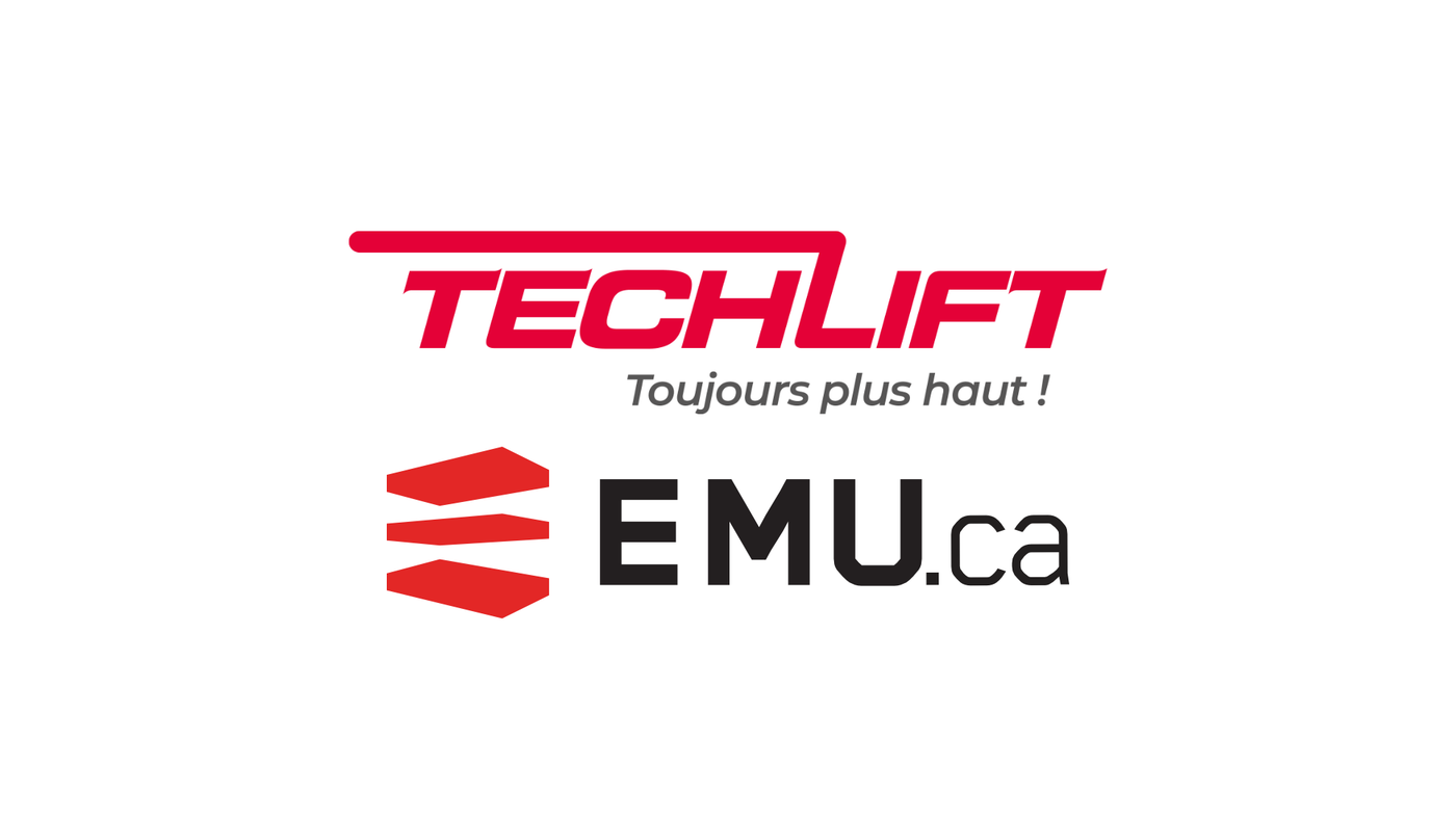 Une nouvelle passionnante pour l'avenir