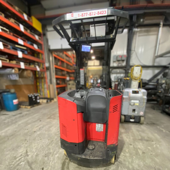 Raymond Forklift - 3500 lb - 720-R35TT