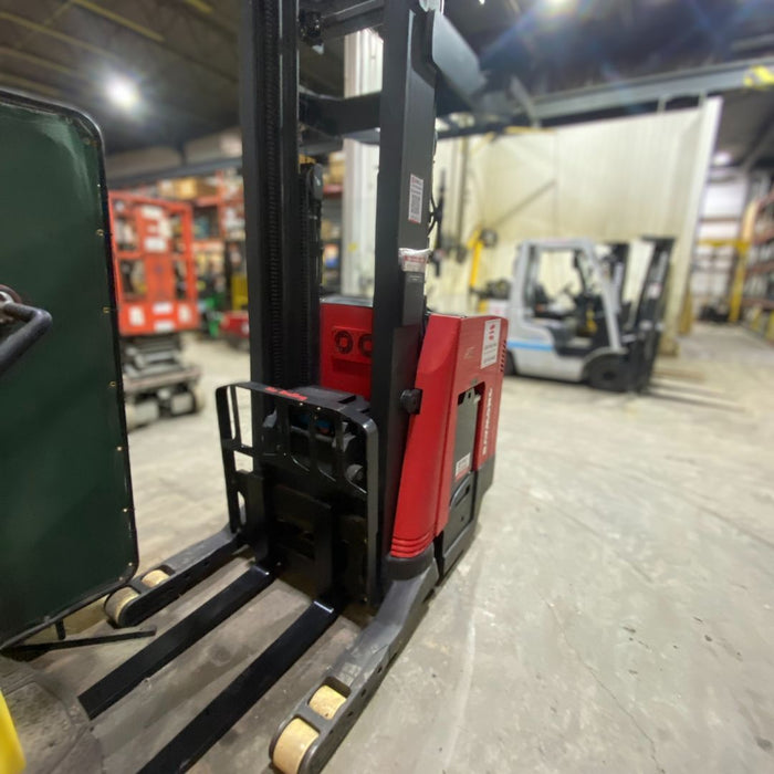 Raymond Forklift - 3500 lb - 720-R35TT