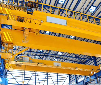 Formation Pont Roulant | Sécuritaire & certifiée | Équipements EMU