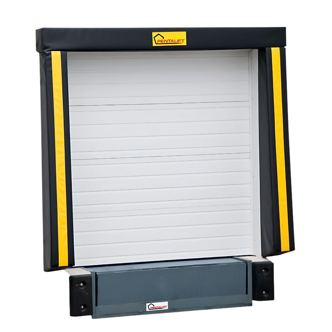 PS-100 Fixed Head Dock Joints